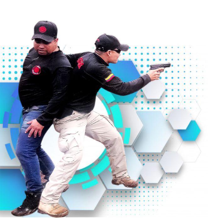 Fundamentación escolta | ACADEMIA ESPARTANOS